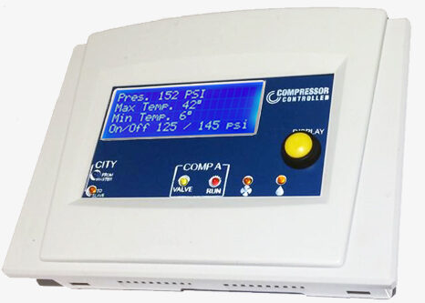 Products - SAM Controllers