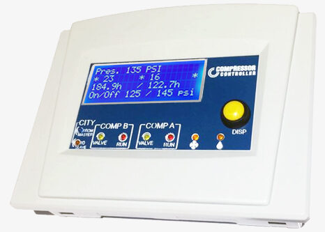 Products - SAM Controllers